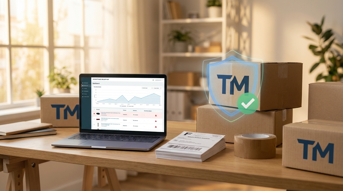 New Rules For Online Marketplaces: How Hidden Trademark Changes Put ...